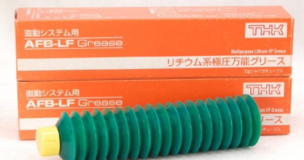 AFB-LF GREASE, BRAND THK, 400G
